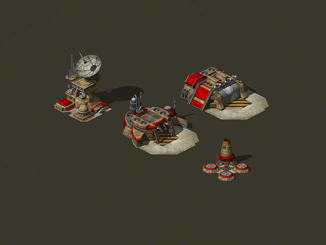 Rewire. Spring update image - ModDB