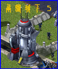 RA2[yr] MOD ——( Enemy at the gates 5 ) from [RA2 DIY] | Project Perfect Mod