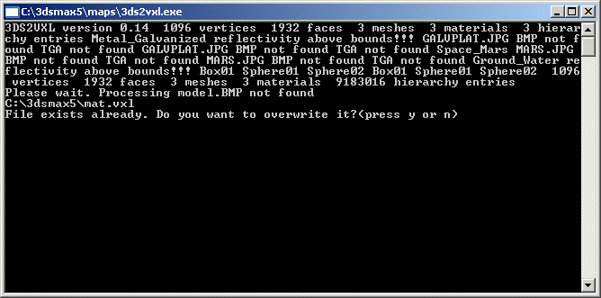 voxel generator? | Project Perfect Mod