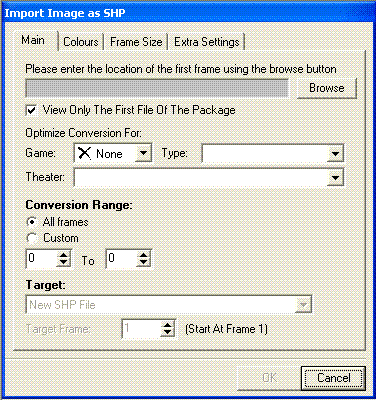 shp shp shp | Project Perfect Mod