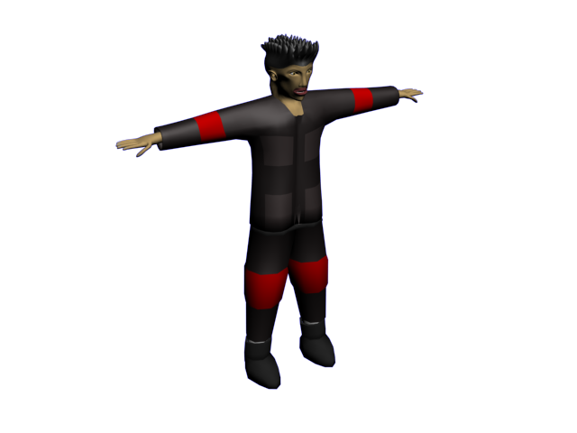 Some of my latest infantry | Project Perfect Mod