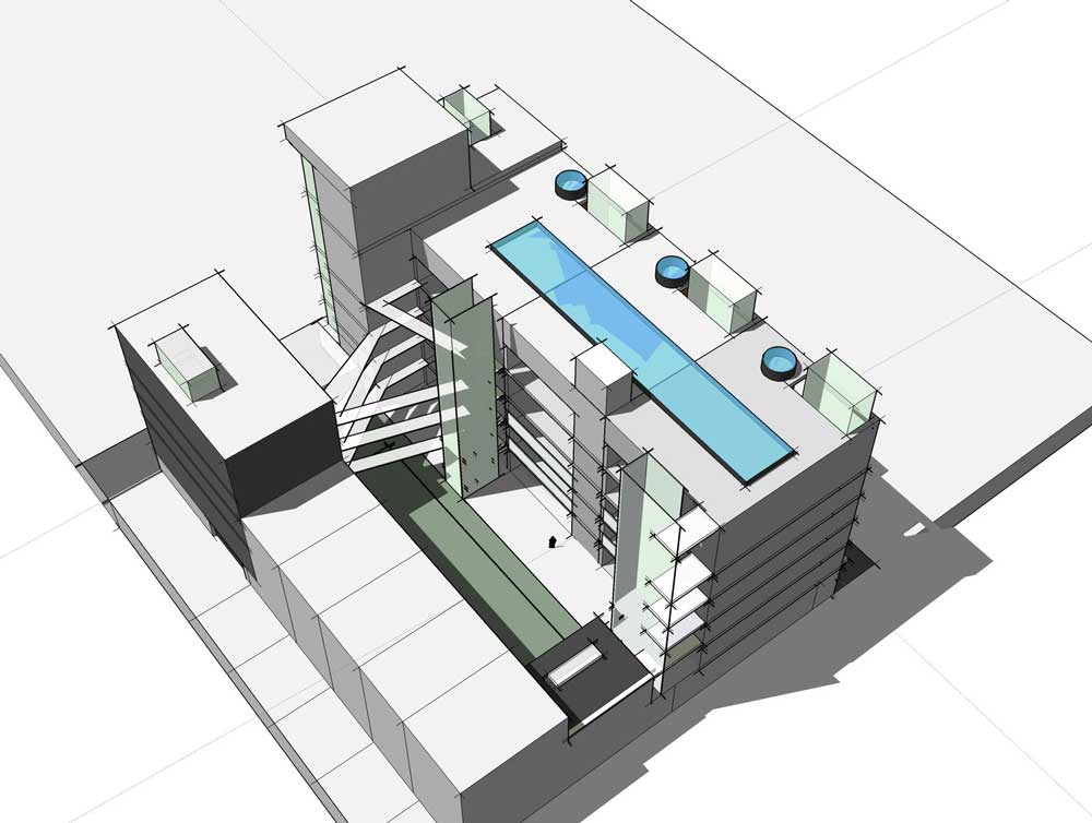 Ra2 Civilian Building SHP WIP | Project Perfect Mod