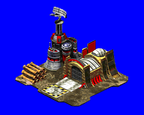 RA2 MCV? | Project Perfect Mod