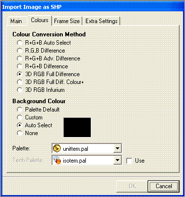 shp shp shp | Project Perfect Mod