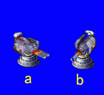 RA2[yr] MOD ——( Enemy at the gates 5 ) from [RA2 DIY] | Project Perfect Mod