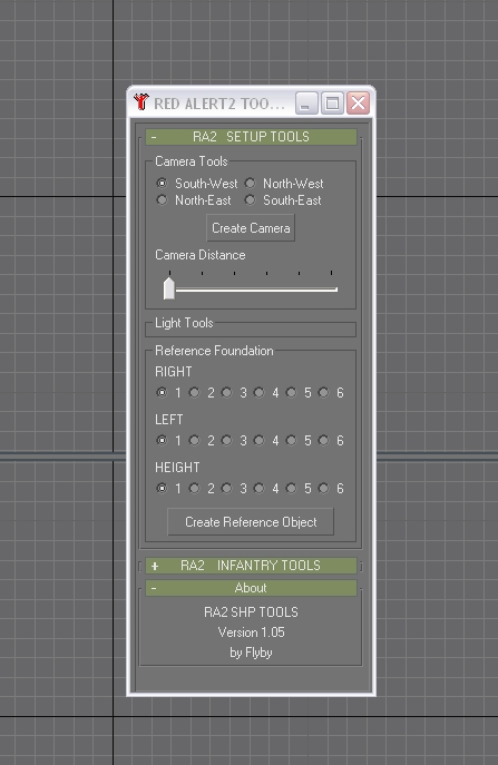 voxel generator? | Project Perfect Mod