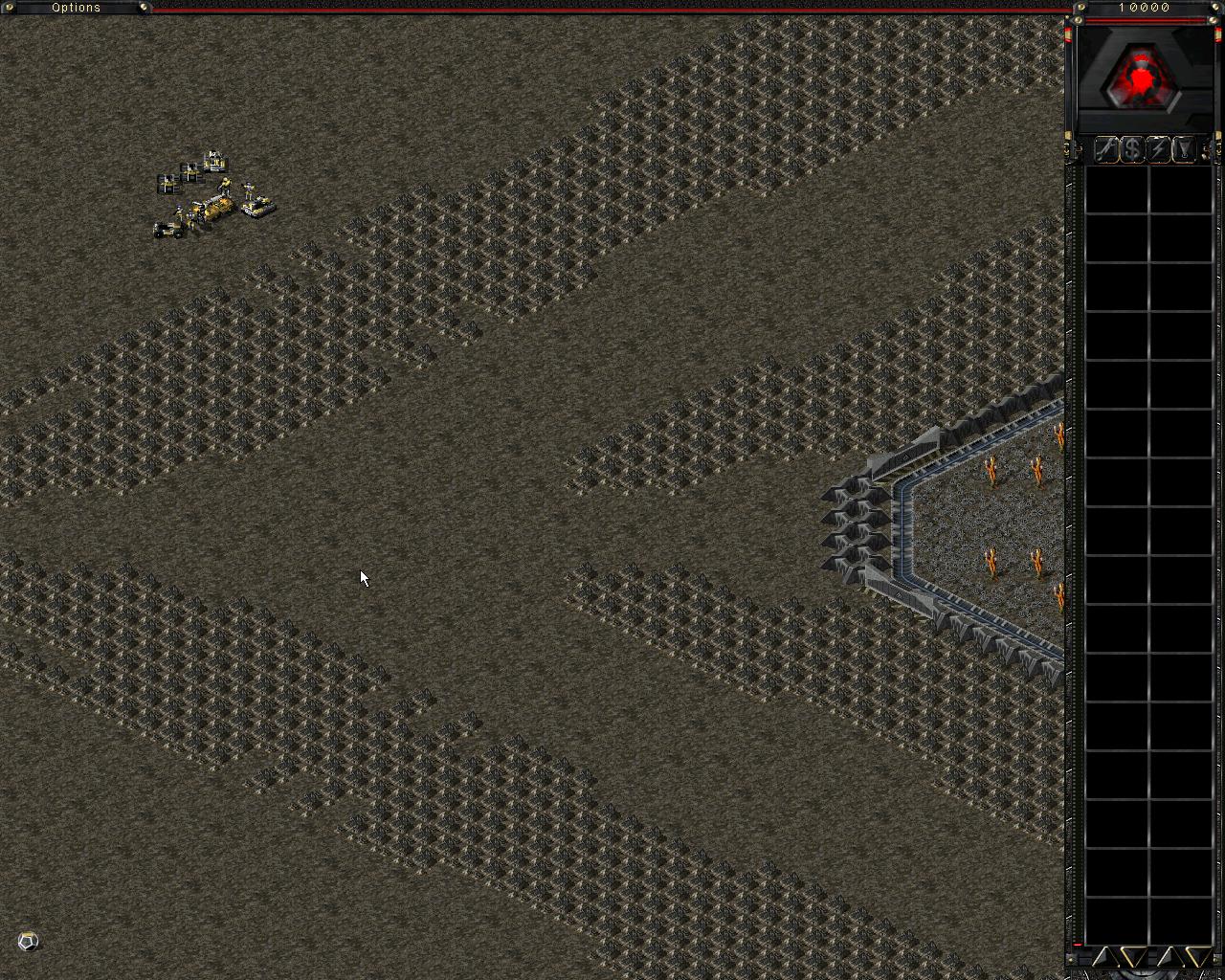 Alpha Omega | Project Perfect Mod