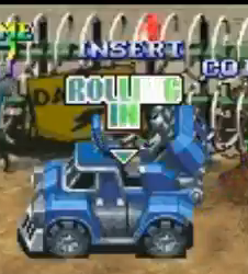 Apoc's Voxel project | Project Perfect Mod