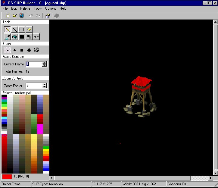 BS SHP Builder Feature Preview: Resize! | Project Perfect Mod