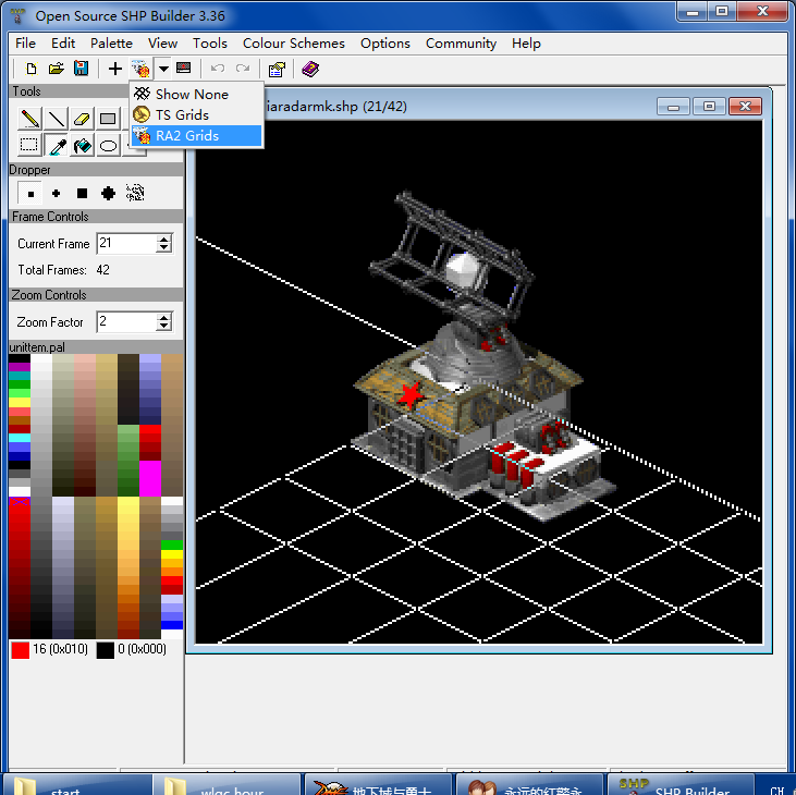 Basic modding help | Project Perfect Mod