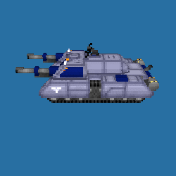 Apoc's Voxel project | Project Perfect Mod