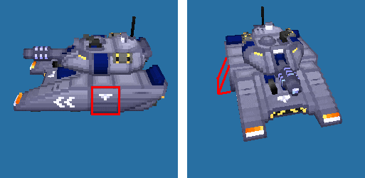 Apoc's Voxel project | Project Perfect Mod
