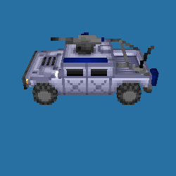 Apoc's Voxel project | Project Perfect Mod