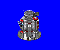 Skyscraper Model | Project Perfect Mod