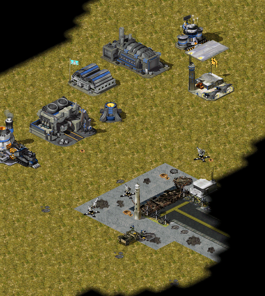 Animations | Project Perfect Mod