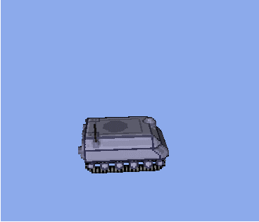 APC [RA2] | Project Perfect Mod