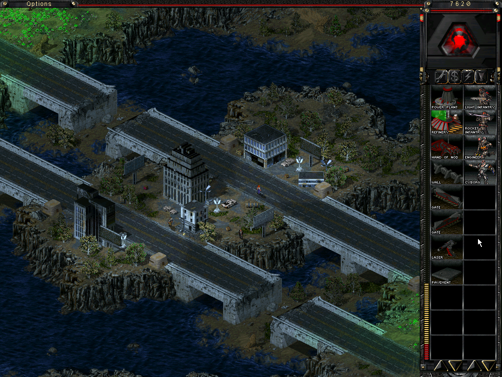 The Arden River (2) | Project Perfect Mod