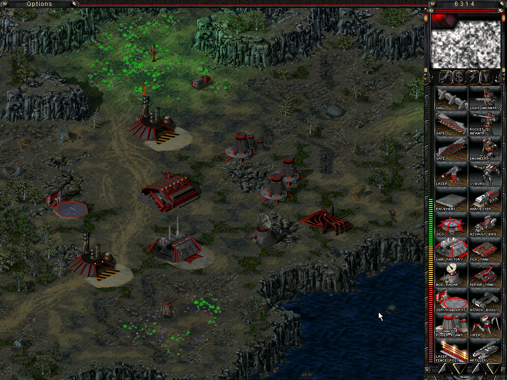 The Arden River (2) | Project Perfect Mod