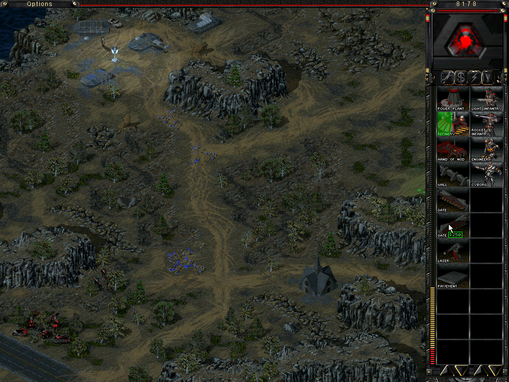 The Arden River (2) | Project Perfect Mod