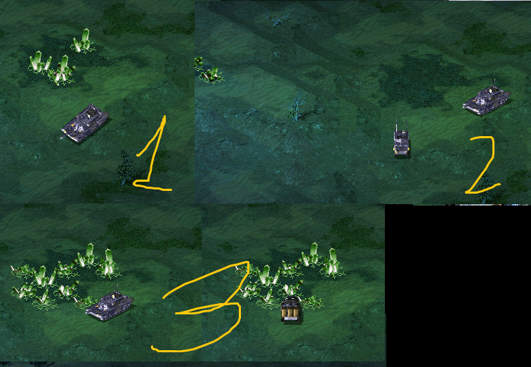 Overlays... no is posible clear the list? | Project Perfect Mod