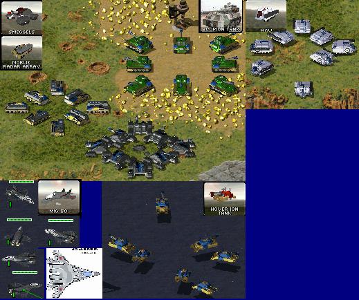 voxel pack mk2 | Project Perfect Mod