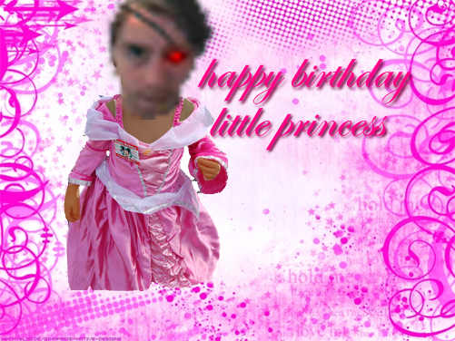 Happy Birthday Morpher!! | Project Perfect Mod