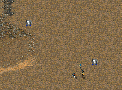 Chronosphere | Project Perfect Mod