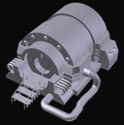 RA1 Chronosphere | Project Perfect Mod