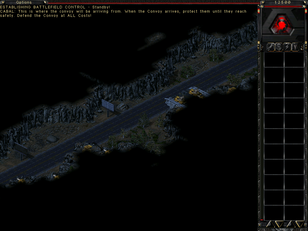 Twisted Insurrection - Mod announcements - Revora Forums