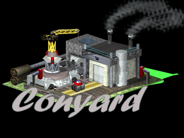 My Conyard | Project Perfect Mod