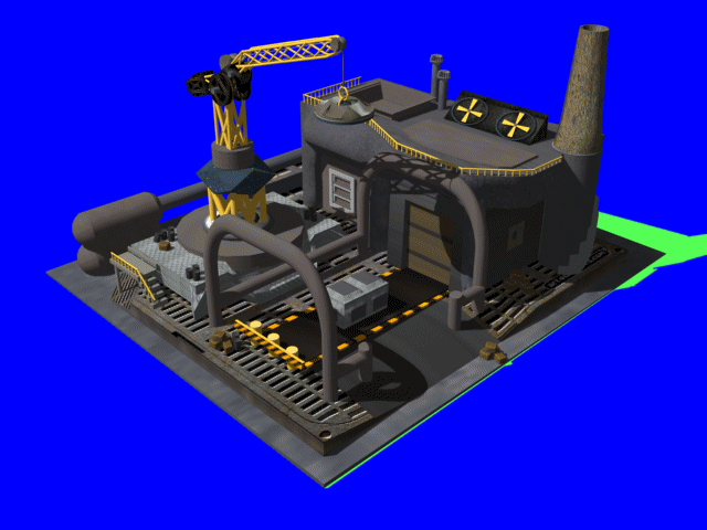 My Conyard | Project Perfect Mod