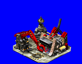 PreRA2 Progress Thread | Project Perfect Mod