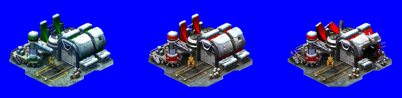 PreRA2 Progress Thread | Project Perfect Mod