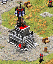 PreRA2 Progress Thread | Project Perfect Mod