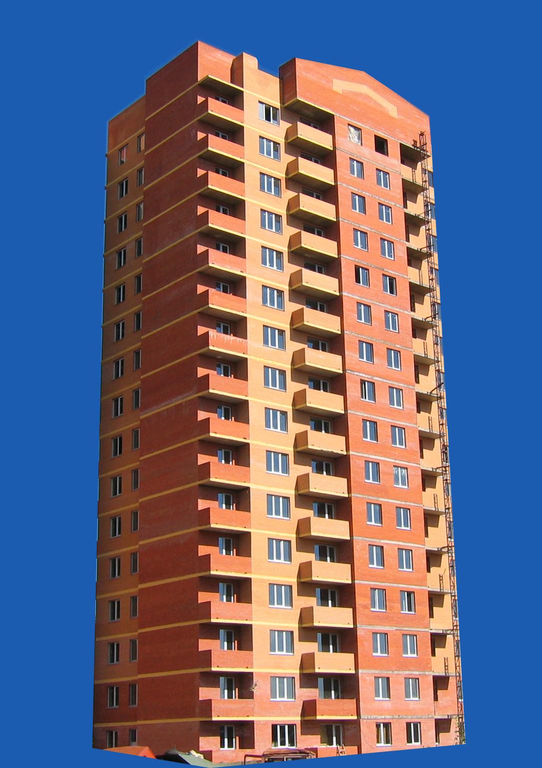 Building request (SHP) | Project Perfect Mod