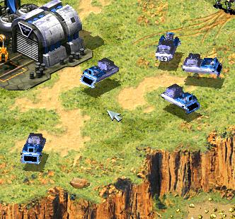 Hover dump truck,apc, miner, or anything you want! | Project Perfect Mod