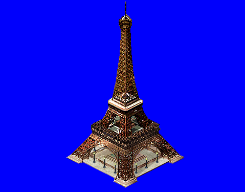 PreRA2 Progress Thread | Project Perfect Mod