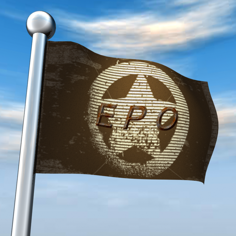 Two Logos for Evolution. | Project Perfect Mod