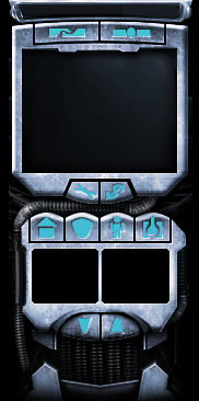 New Allied & Soviet Sidebars, for PreRA2 | Project Perfect Mod