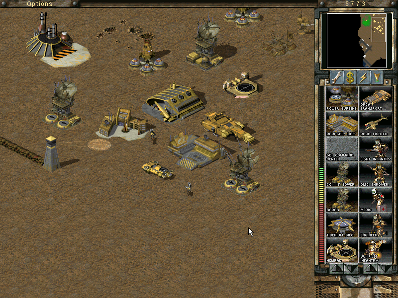 WIPs | Project Perfect Mod