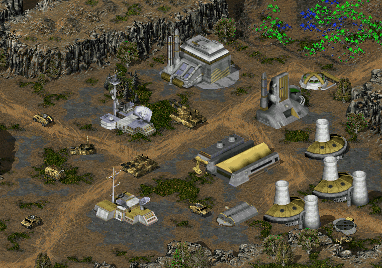 What In The World? | Project Perfect Mod