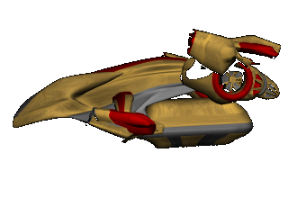 TS: Rise of Omnius | Project Perfect Mod