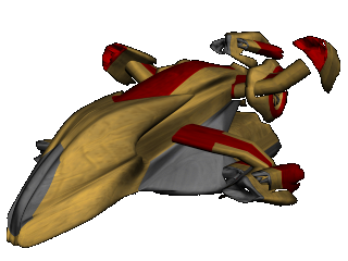 TS: Rise of Omnius | Project Perfect Mod