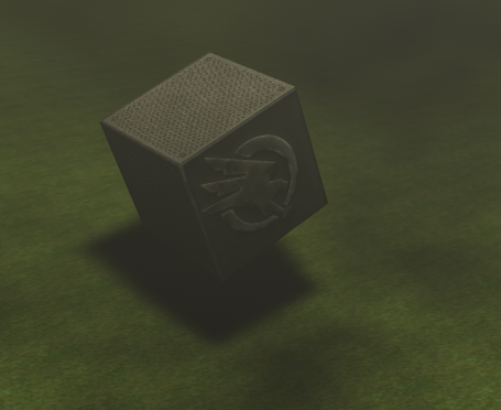 A challenge to modelers | Project Perfect Mod