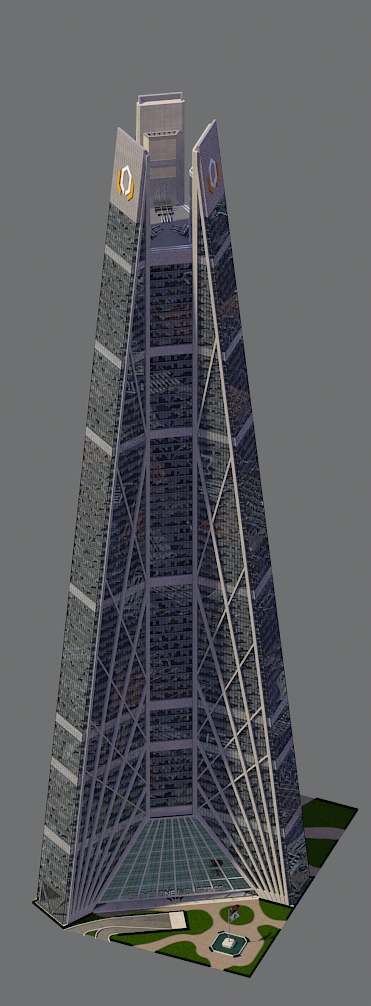 Show us What you're Working On - Page 36 - SC4 Showcase - Simtropolis