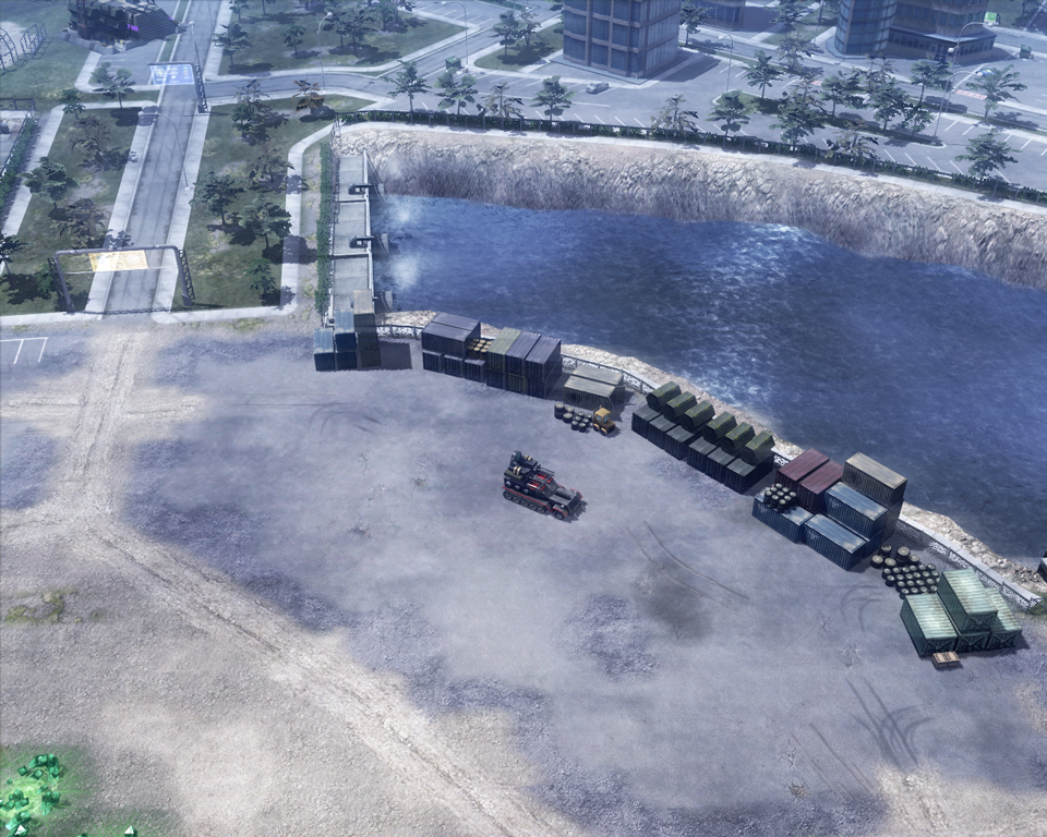 Soviet Half track | Project Perfect Mod