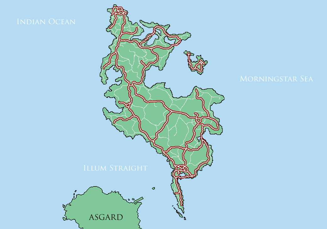 The Kingdom of Illium // ISIS Targets the Alliance - SC4 City Journals ...