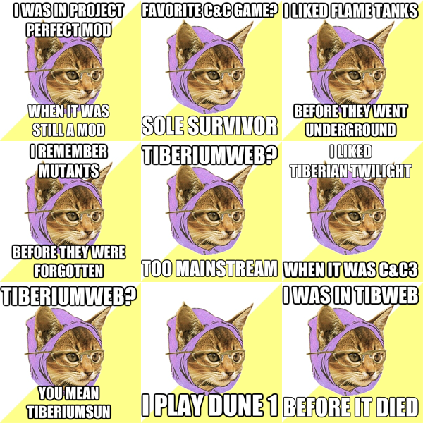 Command And Conquer Funny Memes