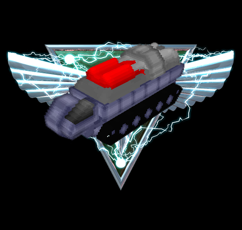 Allied High-Mobility MCV[RA2/YR] | Project Perfect Mod