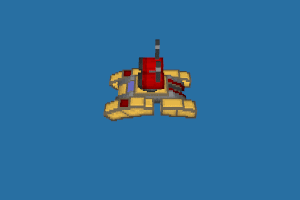 DM's Workshop | Project Perfect Mod